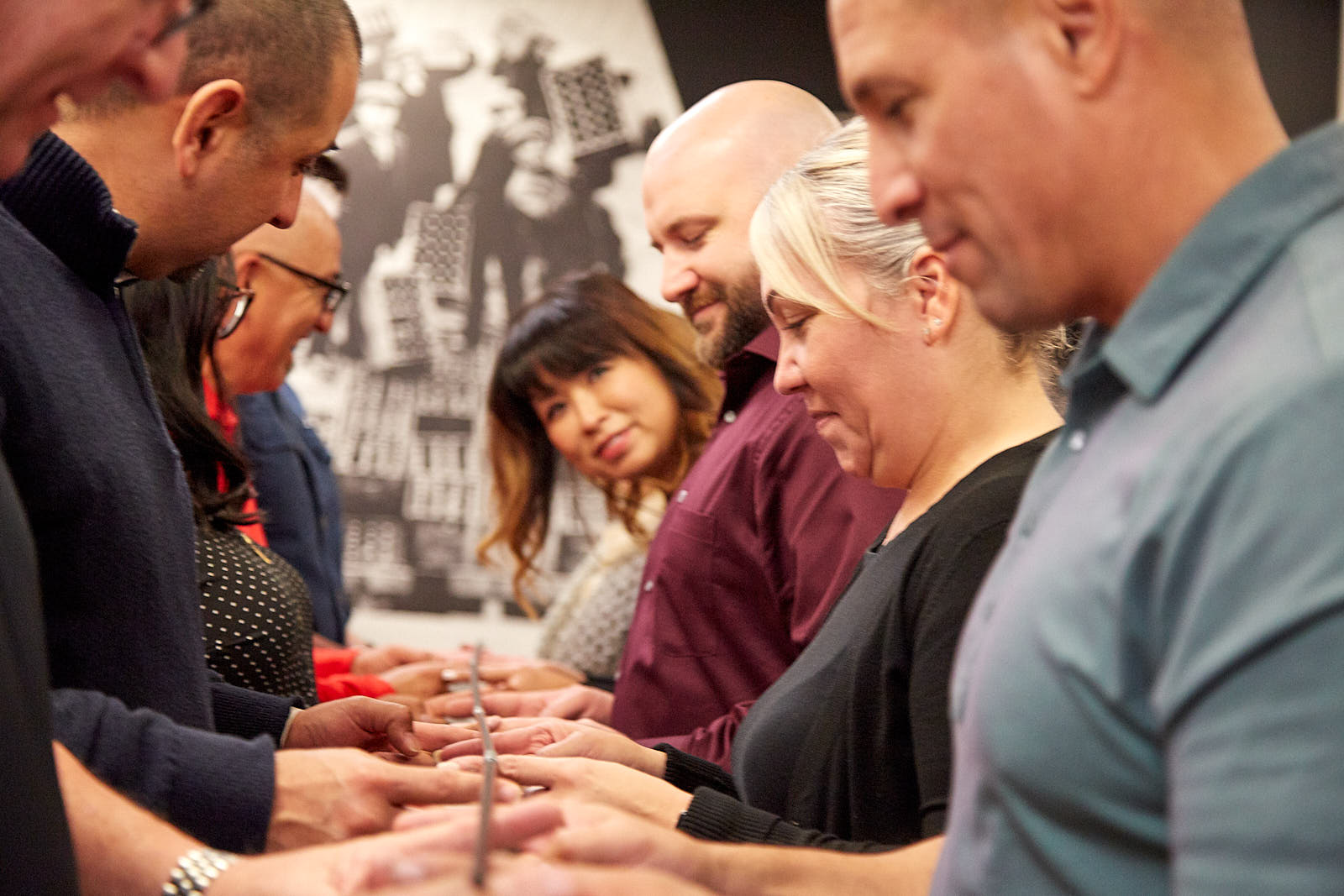 Reyes Holdings - Home